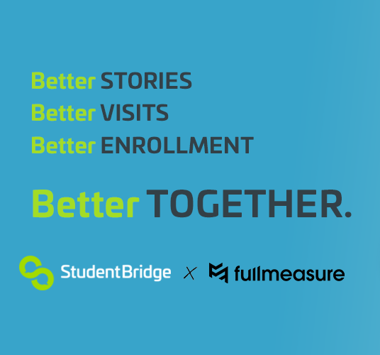 StudentBridge + Full Measure