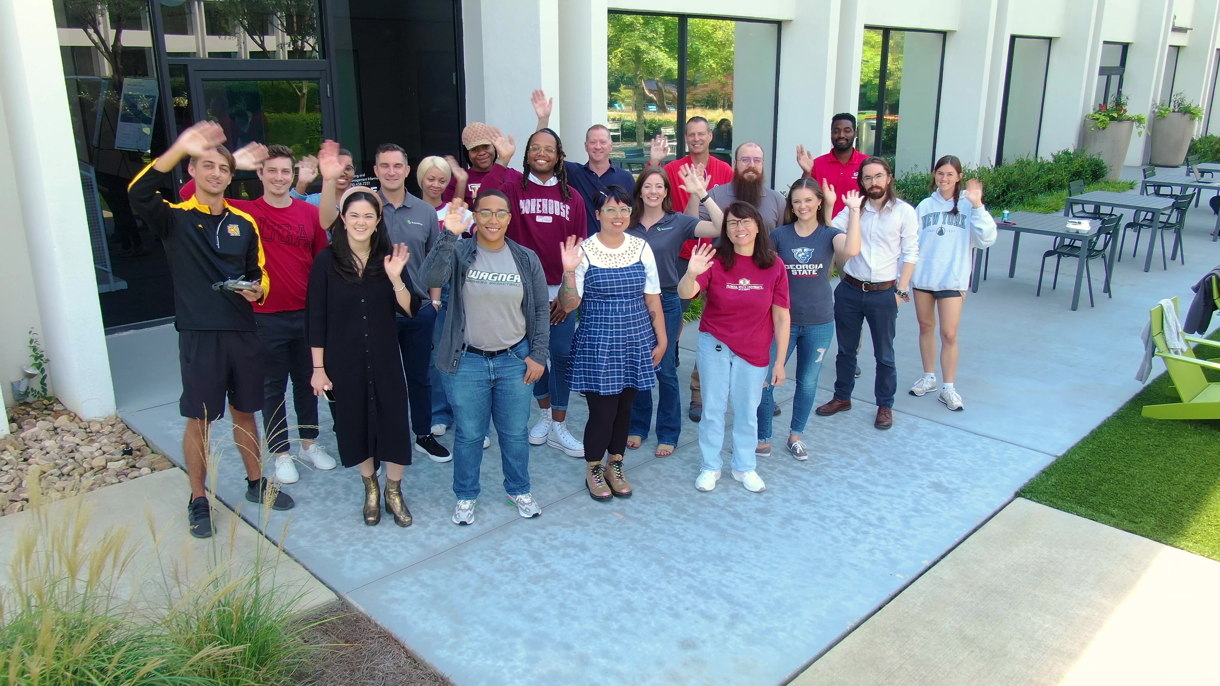 About Us | The StudentBridge Team